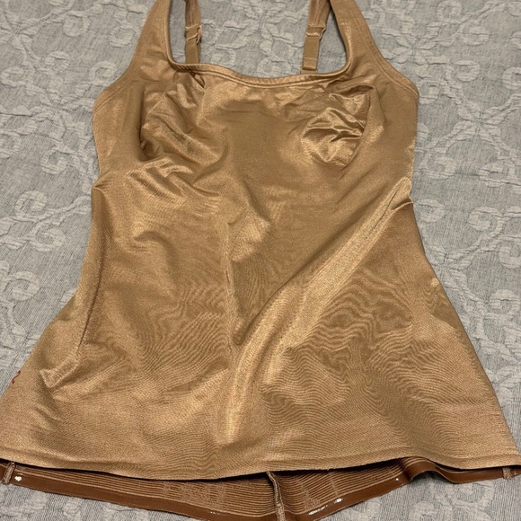 Ruby Ribbon | Intimates & Sleepwear | Ruby Ribbon Smoothing Cami 372 ...